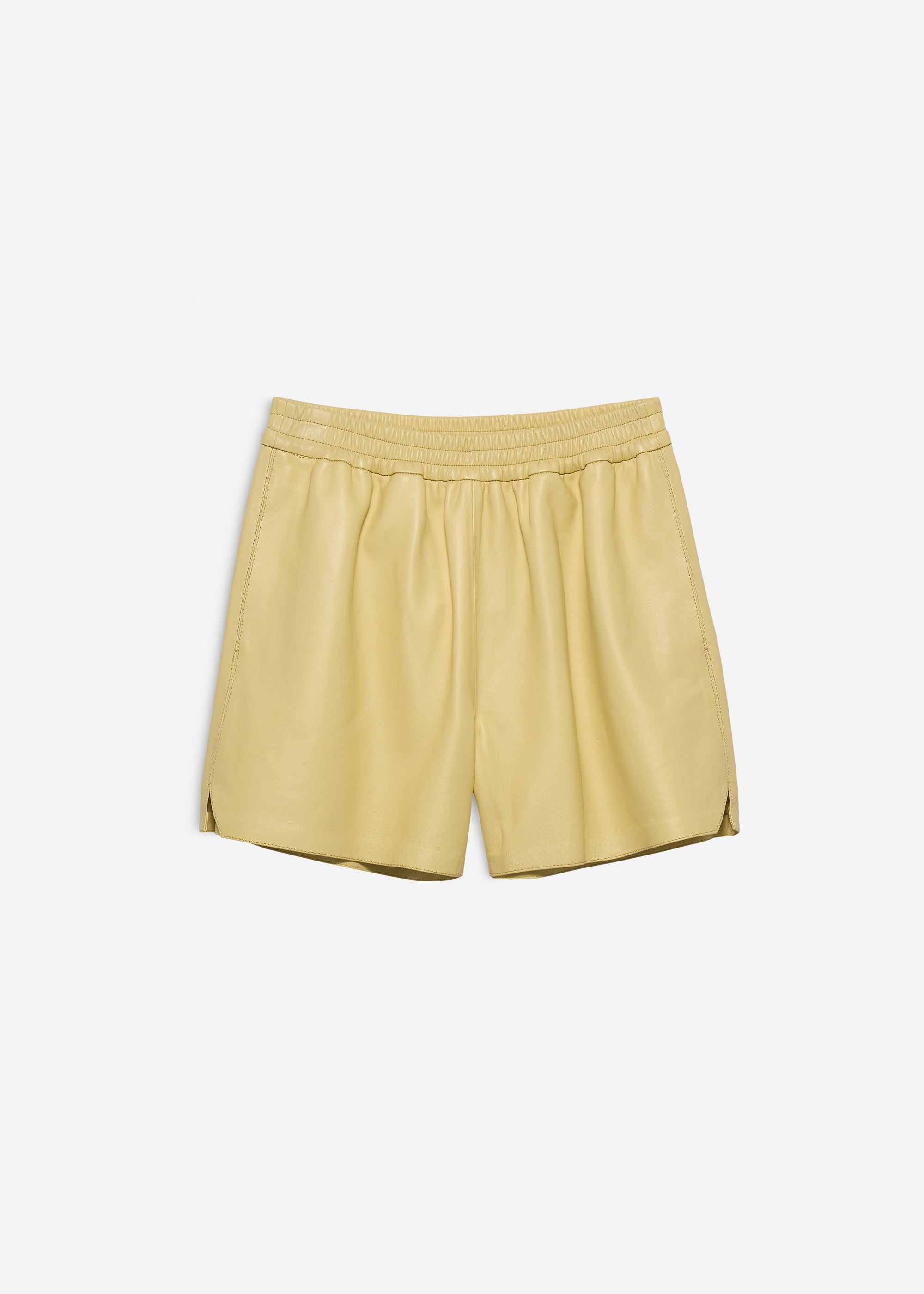 YULIA | Leather Short